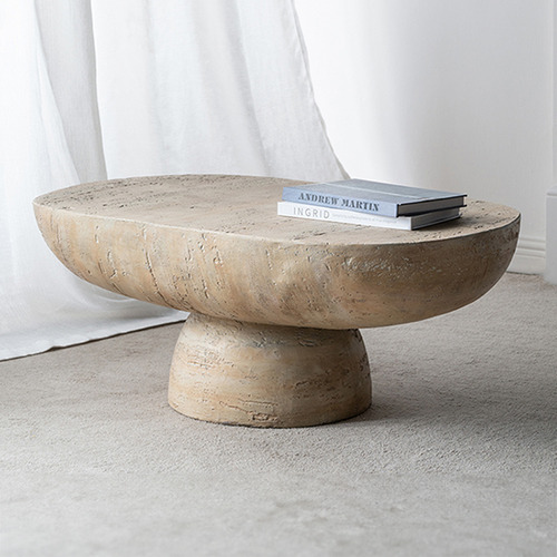 Quill Coffee Table Temple Webster